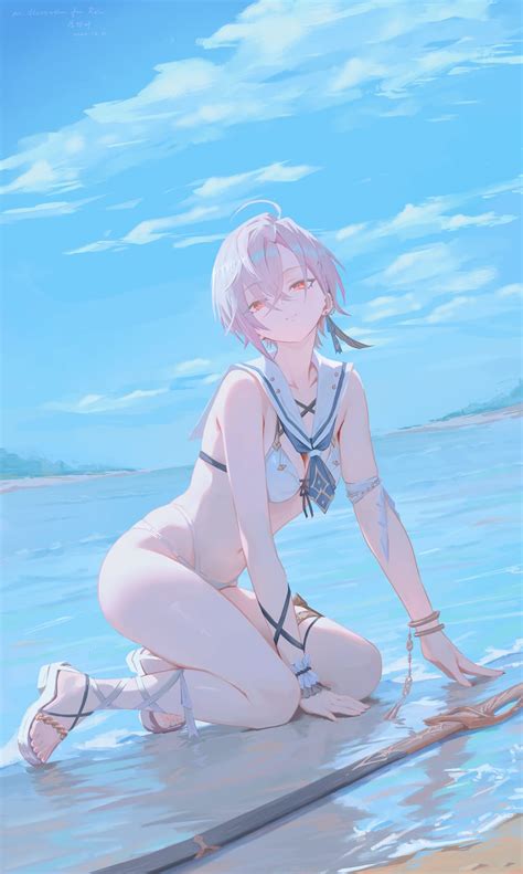 Original Drawn By Qingli Ye Danbooru