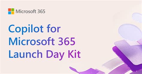 copilot chat success kit microsoft adoption