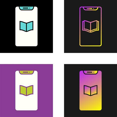 E Learning Vector Icon 26680681 Vector Art At Vecteezy
