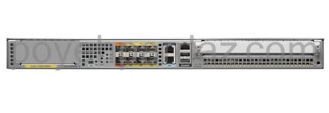 Cisco Asr 1001x پویه پرداز افق