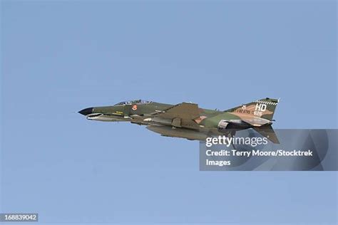 Phantom F4 Jet Photos And Premium High Res Pictures Getty Images