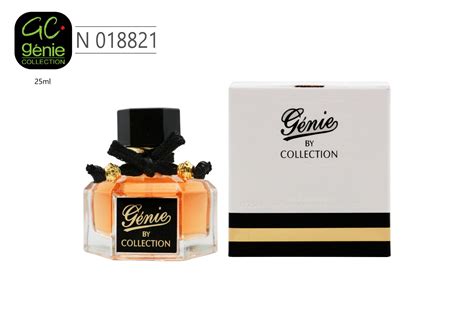 جيني كولكشن 018821 عطر نسائي 25مل