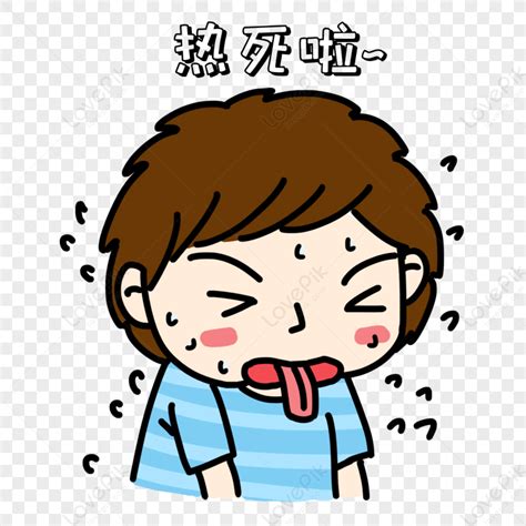 Crazy Sweaty Expression Pack Png Image Free Download And Clipart Image