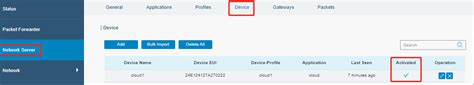 how to connect milesight lorawan gateway to s server？ iot support
