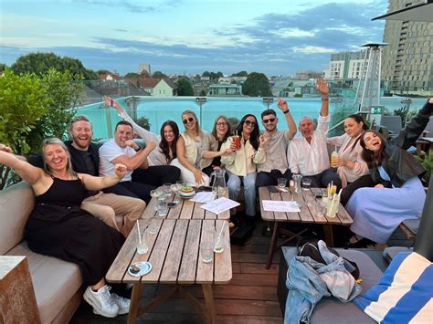 The Best Team 🙌🏼 Missing Kayte Compton Angus Macfarlane And Tony Ash 🔥 Jj Bailey