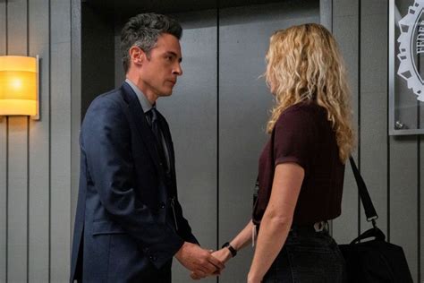 FBI Season 5 Episode 6 Recap "Double Bind" – Alexus Renée Celebrity Myxer