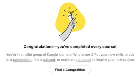 another thirty days of machine learning with kaggle part 3