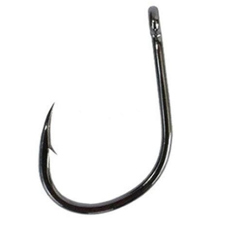 Крючки карповые HAYABUSA K1 CARP HOOK №6 10шт – фото, отзывы ...