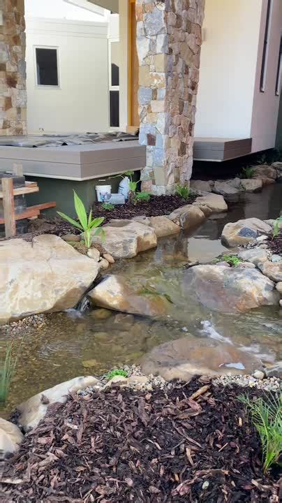 [video] Mark Black On Linkedin Big Set Of Floating Steppers Starting On The Slopes Of Mt