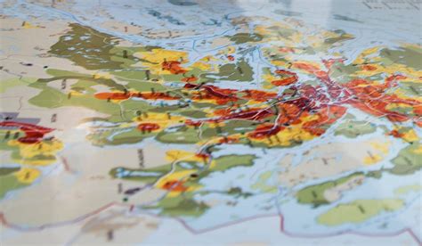Hämta Kunskapsunderlag För Regional Utvecklingsplan Region Stockholm