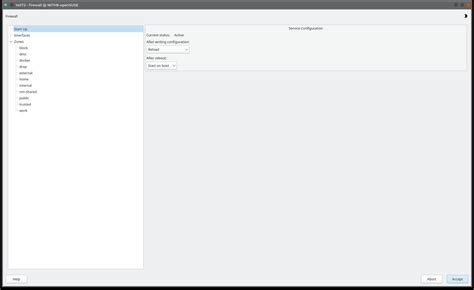 Introduction To Network File System Nfs Ordinatechnic