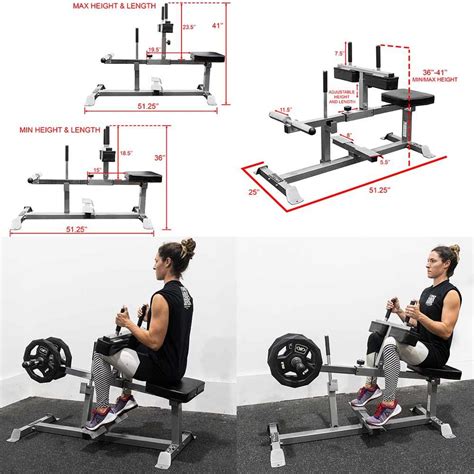 Seated Calf Raise Machine Order Online Today Valor Fitness Cc 5