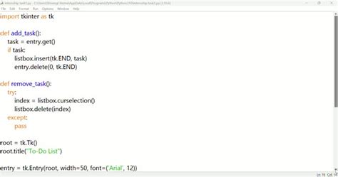 Video Shivangi Verma On Linkedin Pythonintern Internship2k23