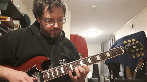 Tribute To Mick Goodrick Youtube