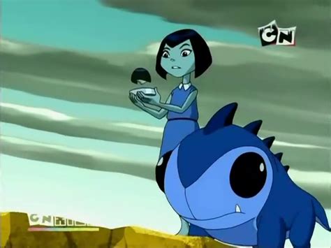 Mascota De Probity Ben 10 Wiki Fandom