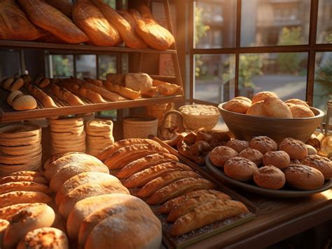 Design And Technology Making And Baking Bread Ks1 Teaching Resources