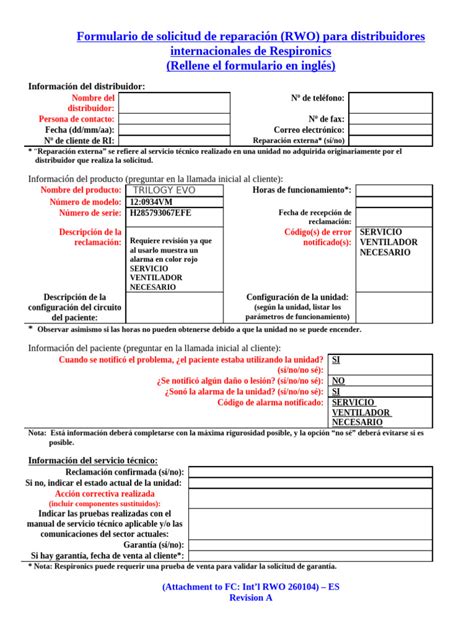 Rwo Spanish Trilogy Evo Pdf Informática