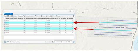 My Top 5 Features In V31 Of Unconventionals Analyst For Arcgis Pro