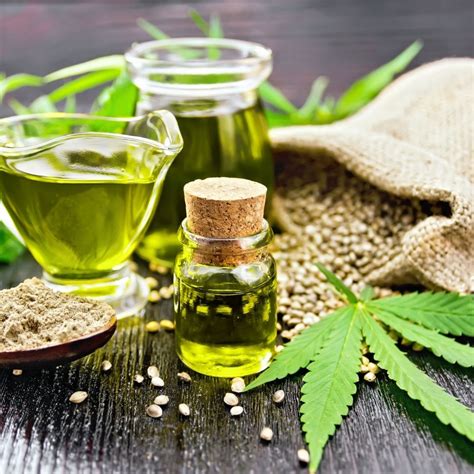 What is hemp? | Nature's Arc Organics