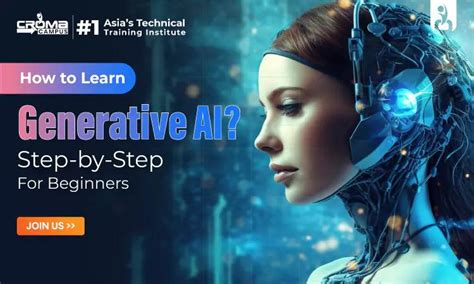 How To Learn Generative Ai Step By Step For Beginners Aayu Pandey