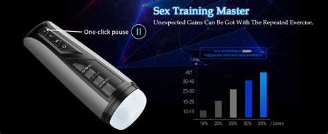Automatic Male Masturbator With Thrusting Massage Beads Adult Sex Toys For Men Automatic Male Masturbator With Thrusting Massage Beads Adult Sex Toys For Men
