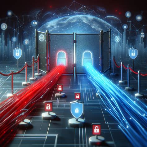 shielding azure web traffic control with nsgs