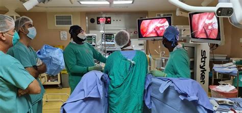 Everett Asante On Linkedin Lap Sigmoid Colectomy For Sigmoid Volvulus Difficulty In This