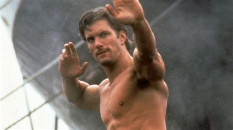 【凡作】レッド・スコルピオン2話はマズイがアクションはイケる（ネタバレあり・感想・解説） 公認会計士のb級洋画劇場