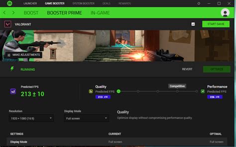 Razer Cortex In Game Overlay Not Working Razer Insider