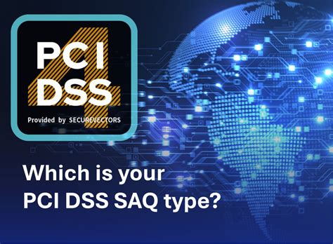 What Is Your Saq Type Secure Vectors