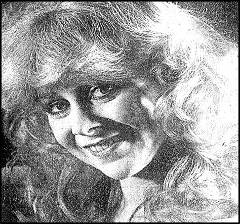 Jennifer Alida “jenny” Isford 1962 1982 Find A Grave Memorial