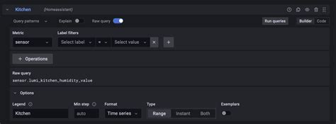 Victoriametrics And Grafana Sometimes Missing Data Configuration Home Assistant Community
