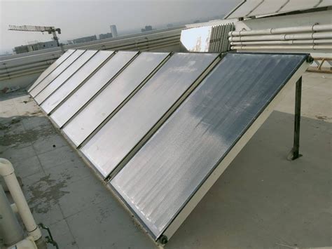 Best Module Mounting Structure Experts Smartcube India