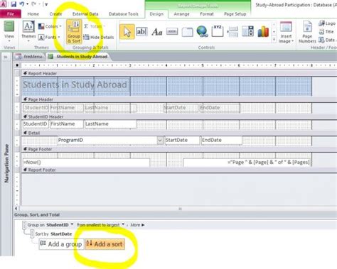 Microsoft Access Tutorial For Beginners Udemy Blog