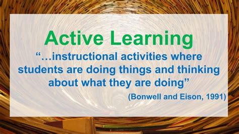 Active Classroom Practices Pptx