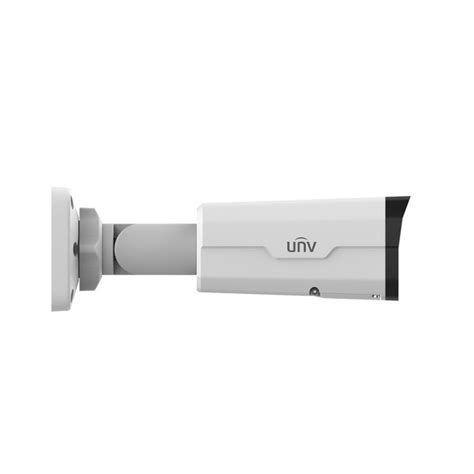 Uniview Mp Bullet Ip Camera Mm Fixed Lens Colorhunter Weatherproof Network Security