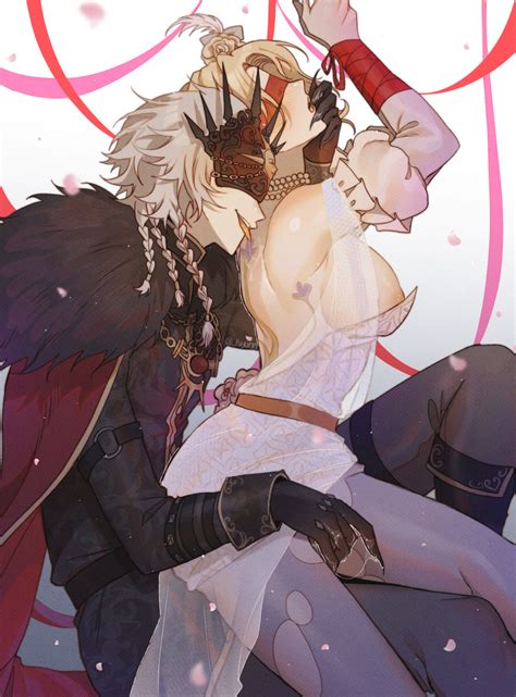 Rule Babe Girls Artist Name Blindfold Blindfolded Blonde Hair Blush Bound Wrists Braid