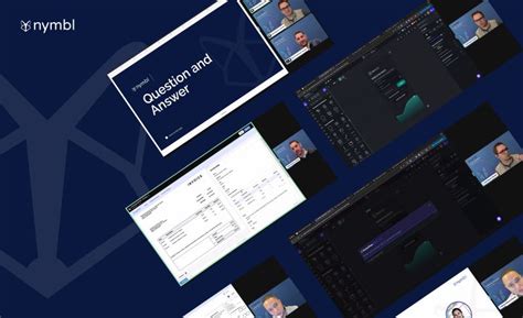 Watch Our Webinar On Ai For Business Nymbl Posted On The Topic Linkedin