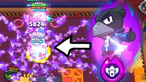 크로우 하이퍼차지가 금고를 만나면… ㅋㅋㅋㅋ Youtube