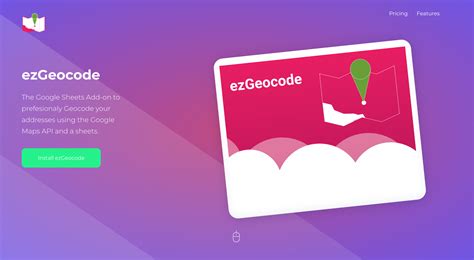 Geocode Your Data In Minutes With EzGeocode And Google Maps API Ez
