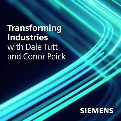 Siemens Software Podcast Network Siemens Software Podcast Network