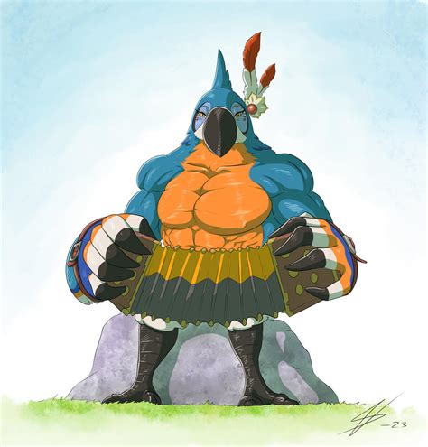 Kass By Souleatersaku90 On Deviantart