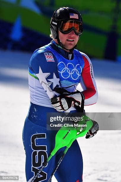 916 Andrew Weibrecht Photos And High Res Pictures Getty Images