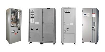 AMETEK Solidstate Controls