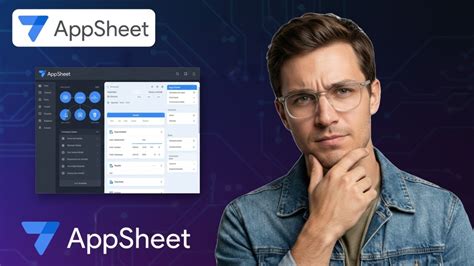 Wie Man Appsheet Nutzt Schritt Für Schritt 2026 Youtube