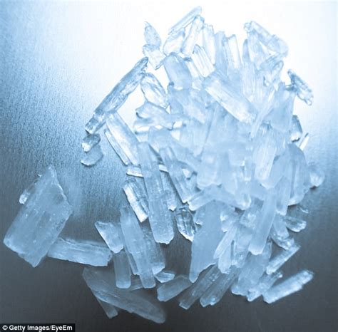 Mohammad Abdullahi Has Been Arrested For Drug Crimes Daily Mail Online