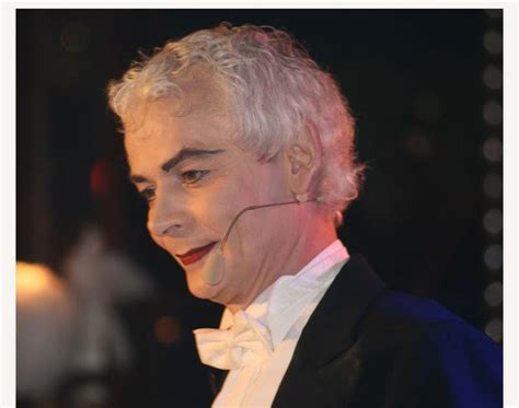 Pat Cashins Clownalley Rene Bazinet