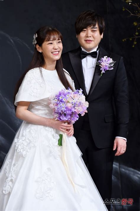문희준 소율 오늘 결혼 합니다