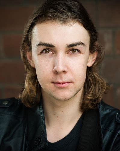 Shane Merrigan Bedfordpearce