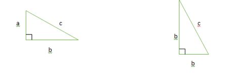 Rumus Phytagoras Sejarah Dalil Rumus Contoh Soal